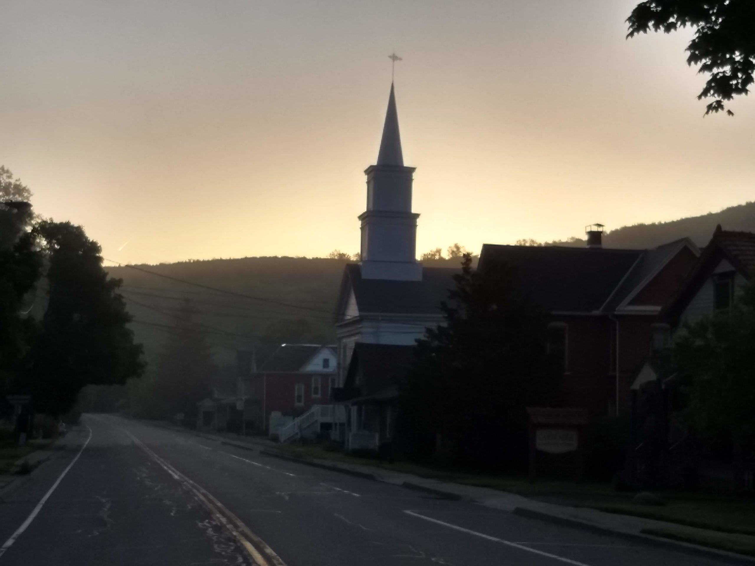 Town of Alfred | Alfred, New York